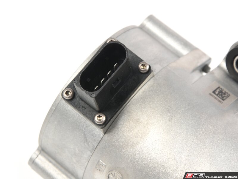 Genuine BMW - 11515A81BE9 - COOLANT PUMP (11-51-5-A81-BE9)