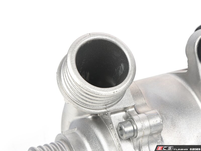 Genuine BMW - 11515A81BE9 - COOLANT PUMP (11-51-5-A81-BE9)