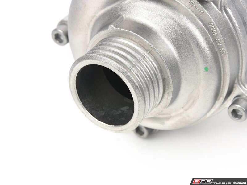 Genuine BMW - 11515A81BE9 - COOLANT PUMP (11-51-5-A81-BE9)