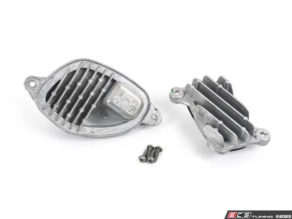 Genuine BMW - 63119448116 - SET OF LED MODULES, RIGHT (63-11-9-448-116)