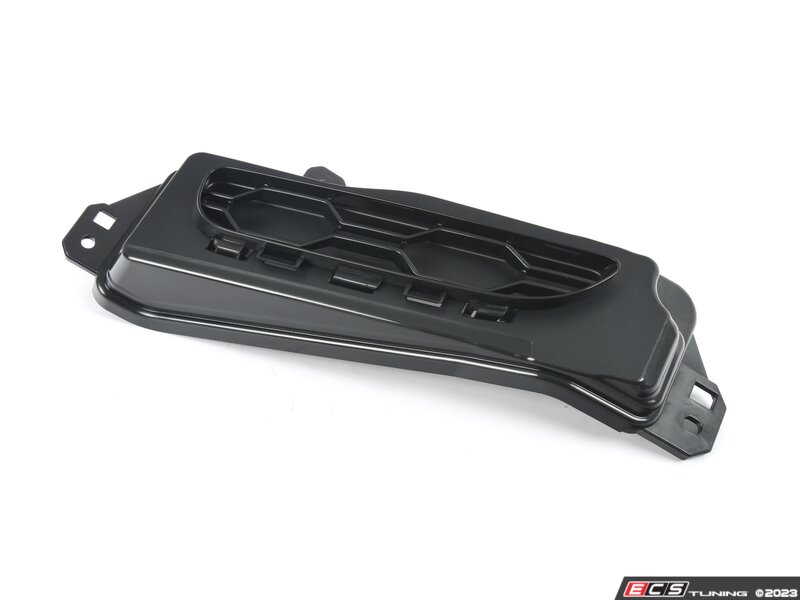 Genuine BMW - 51115A08871 - COVER, FOG LAMP LEFT (51-11-5-A08-871)