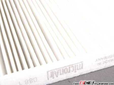 Genuine BMW - 64319194098 - Recirculation Cabin Filter - Priced Each ...