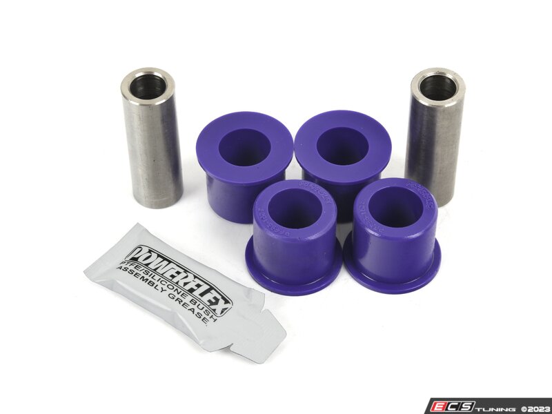 Powerflex - pff85-1606 - Power Steering Rack Mounting Bushings