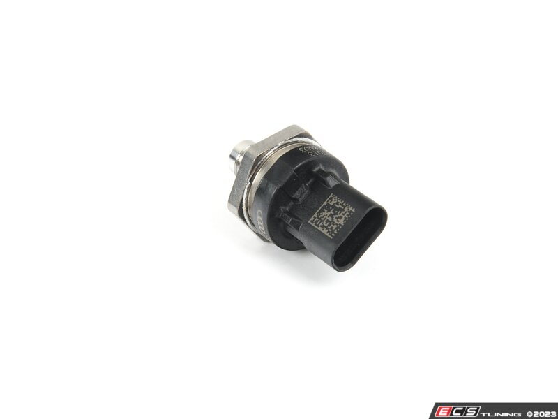 Genuine Volkswagen Audi - 06L906054D - Fuel Pressure Sensor (06L 906 054 D)