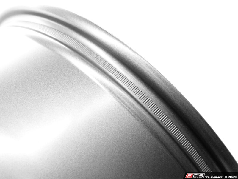 Racingline - VWR610011KT - 18" VWR 'Cup Edition' EVO Wheels - Set Of Four