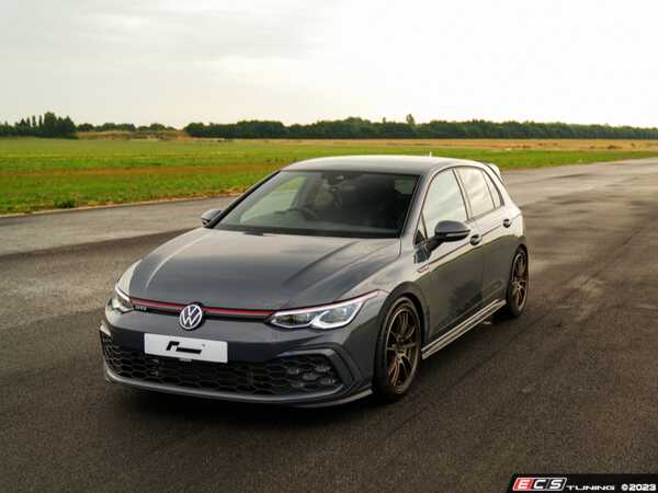 Racingline - VWR610011KT - 18" VWR 'Cup Edition' EVO Wheels - Set Of Four