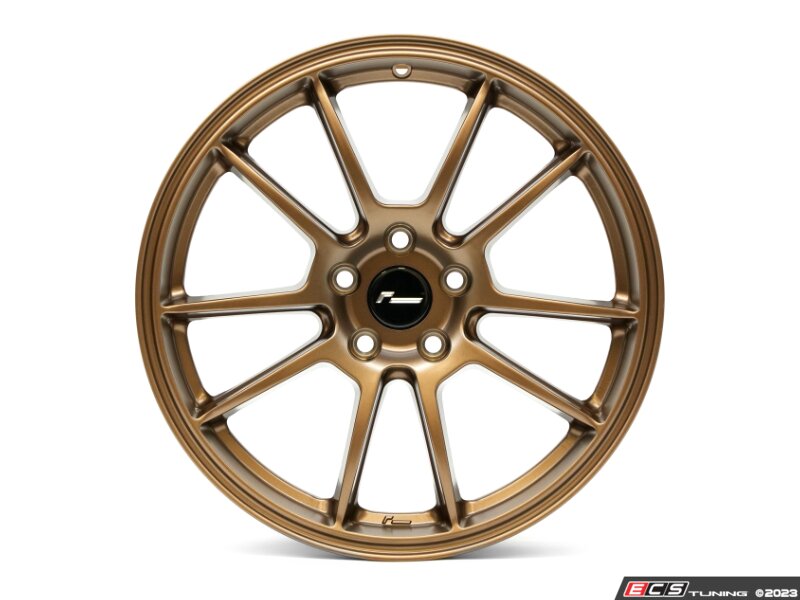 Racingline - VWR610011KT - 18" VWR 'Cup Edition' EVO Wheels - Set Of Four