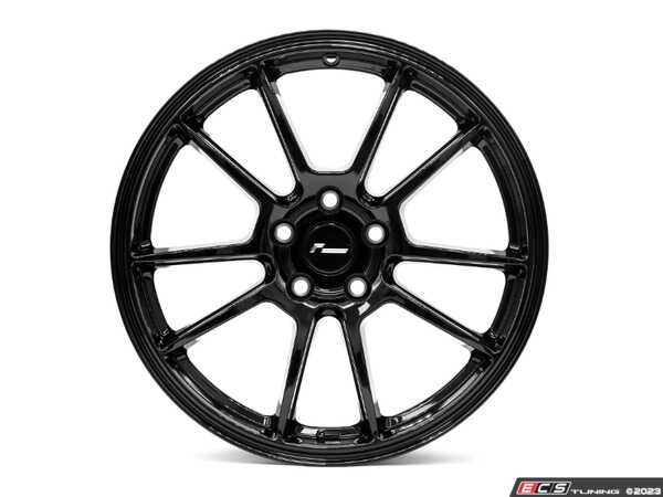Racingline - VWR610010KT - 18" VWR 'Cup Edition' EVO Wheels - Set Of Four