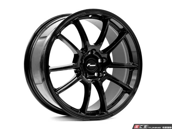 Racingline - VWR610010KT - 18" VWR 'Cup Edition' EVO Wheels - Set Of Four