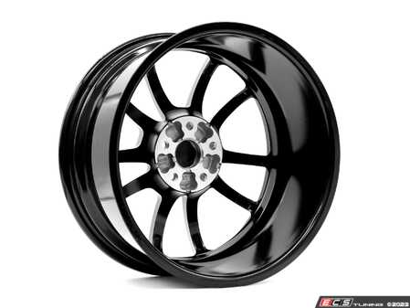 Racingline - VWR610010KT - 18" VWR 'Cup Edition' EVO Wheels - Set Of Four