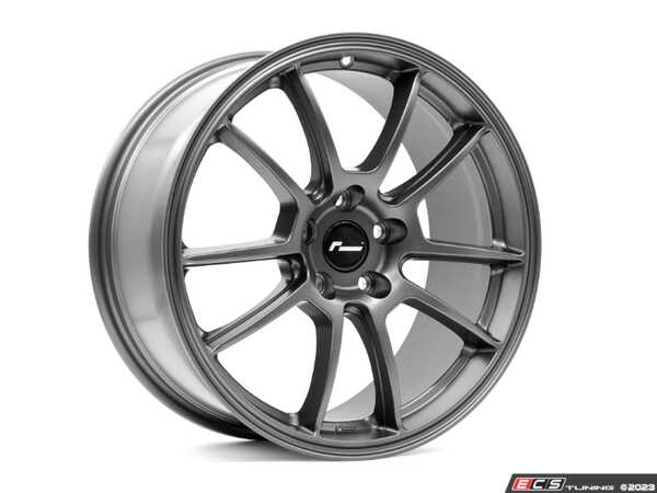 Racingline - VWR610008KT - 18" VWR 'Cup Edition' EVO Wheels - Set Of Four