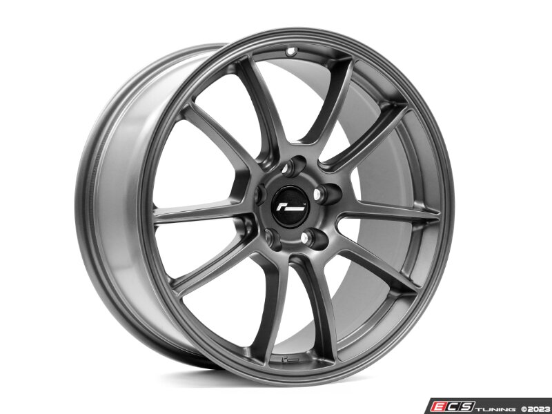 Racingline - VWR610008KT - 18" VWR 'Cup Edition' EVO Wheels - Set Of Four