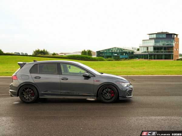Racingline - VWR610008KT - 18" VWR 'Cup Edition' EVO Wheels - Set Of Four