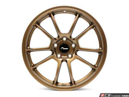 Racingline - VWR610011KT - 18" VWR 'Cup Edition' EVO Wheels - Set Of Four