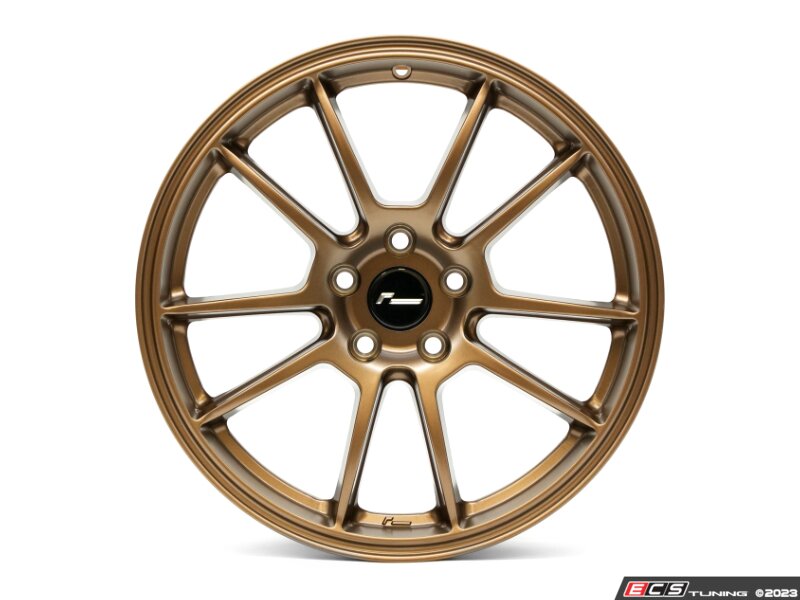 Racingline - VWR610011KT - 18" VWR 'Cup Edition' EVO Wheels - Set Of Four