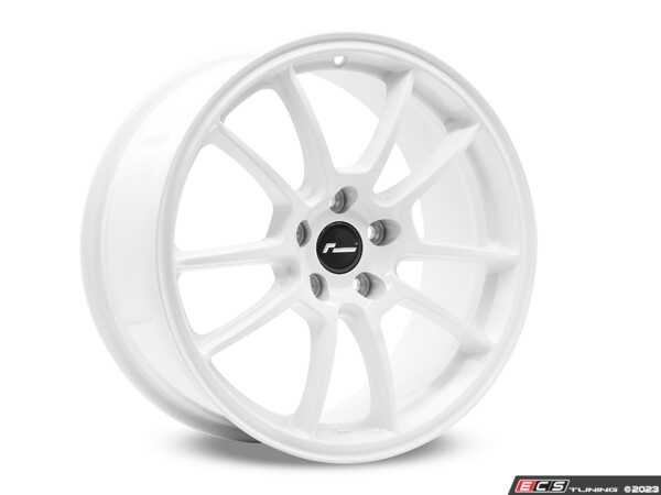 Racingline - VWR610009KT - 18" VWR 'Cup Edition' EVO Wheels - Set Of Four