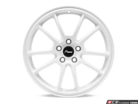 Racingline - VWR610009KT - 18" VWR 'Cup Edition' EVO Wheels - Set Of Four