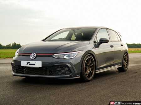 Racingline - VWR610011KT - 18" VWR 'Cup Edition' EVO Wheels - Set Of Four