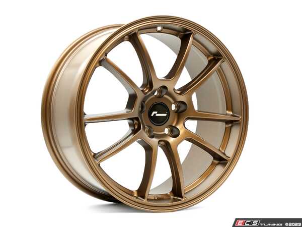 Racingline - VWR610011KT - 18" VWR 'Cup Edition' EVO Wheels - Set Of Four