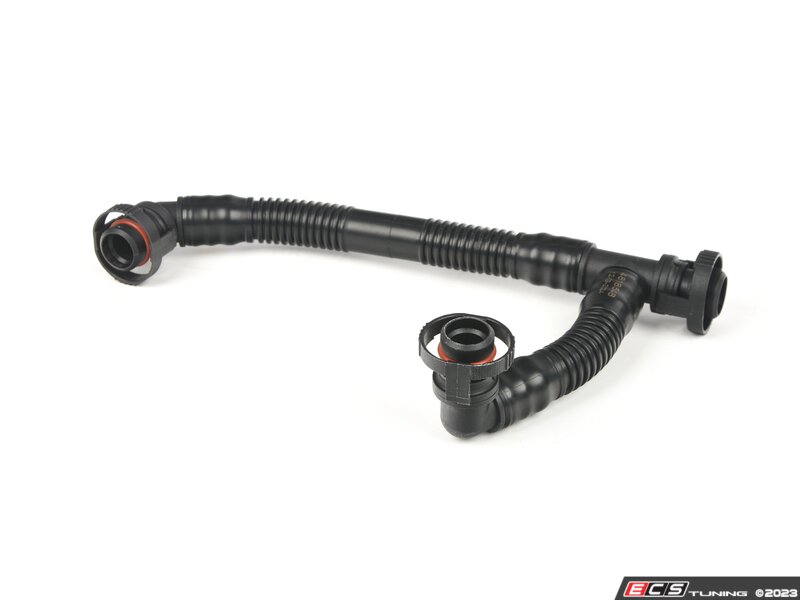 Bremmen Parts - 11617559530 - Oil Separator Vent Hose