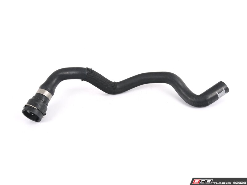 Bremmen Parts - 8K1819371AB - Heater Core Hose - Return