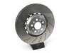Genuine BMW - 34107889661 - VENTILATED BRAKE DISC, PERF. (34-10-7-889-661)