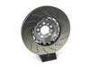 Genuine BMW - 34107889661 - VENTILATED BRAKE DISC, PERF. (34-10-7-889-661)