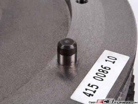 LUK - 21201223581 - Dual Mass Flywheel