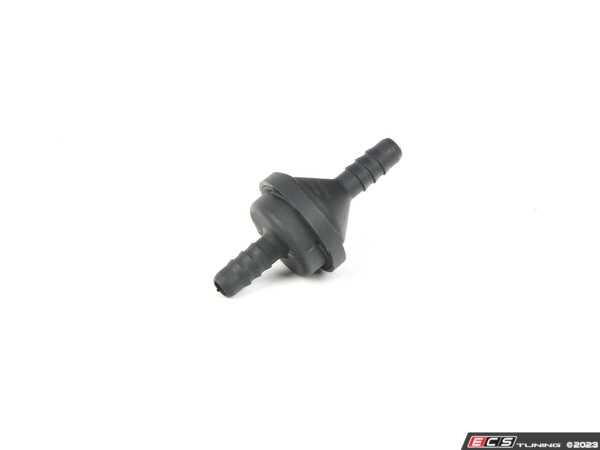 Bremmen Parts - 058905291K - Check Valve - Priced Each