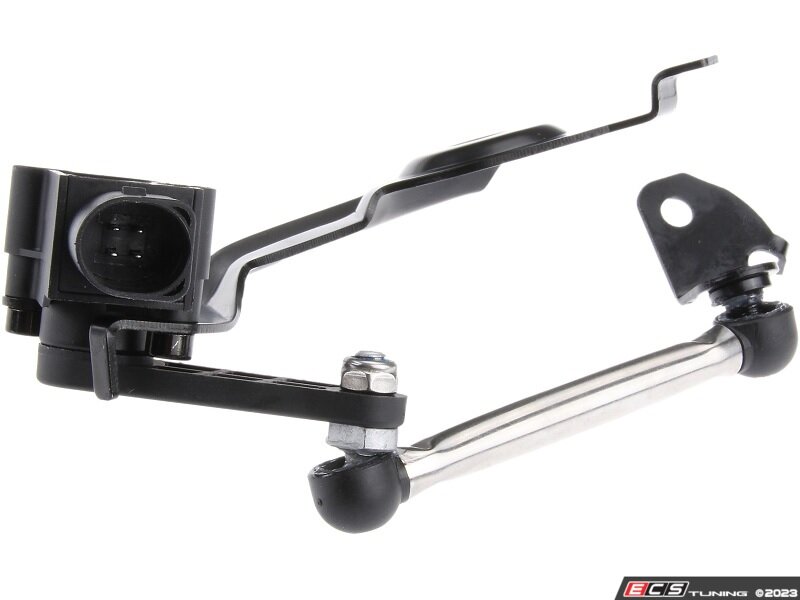 URO - 8K0941309F - Rear Headlight Level Sensor - Left