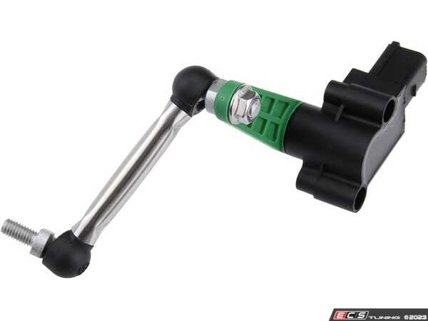 URO - 7P0616571 - Rear Ride Height Sensor