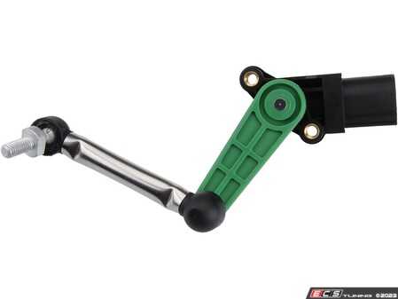 URO - 7P0616571 - Rear Ride Height Sensor