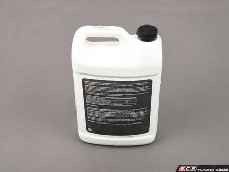 Genuine Volkswagen Audi - G12E050S0 - COOLANT - (NO LONGER AVAILABLE ...