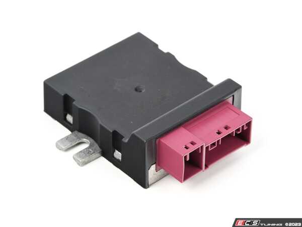 Bremmen Parts - 16147411596 - Fuel Pump Control Module
