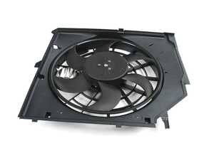 BMW Engine Cooling Fans & Parts - ECS Tuning