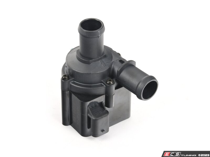 Bremmen Parts - 5Q0965561B - Auxiliary Water Pump