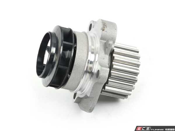 Bremmen Parts - 03L121011P - Water Pump