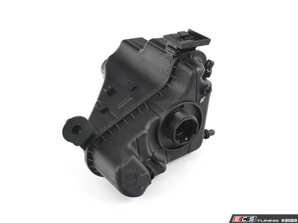 Bremmen Parts - 17138677649 - Engine Coolant Expansion Tank
