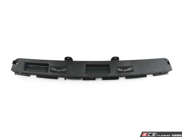 Genuine BMW - 51137211220 - TRUNK LID GRIP (51-13-7-211-220)