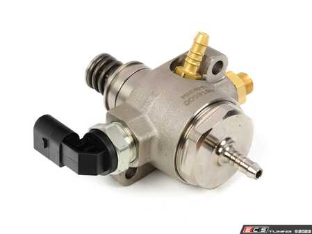 Bremmen Parts - 06L127025T - High Pressure Fuel Pump