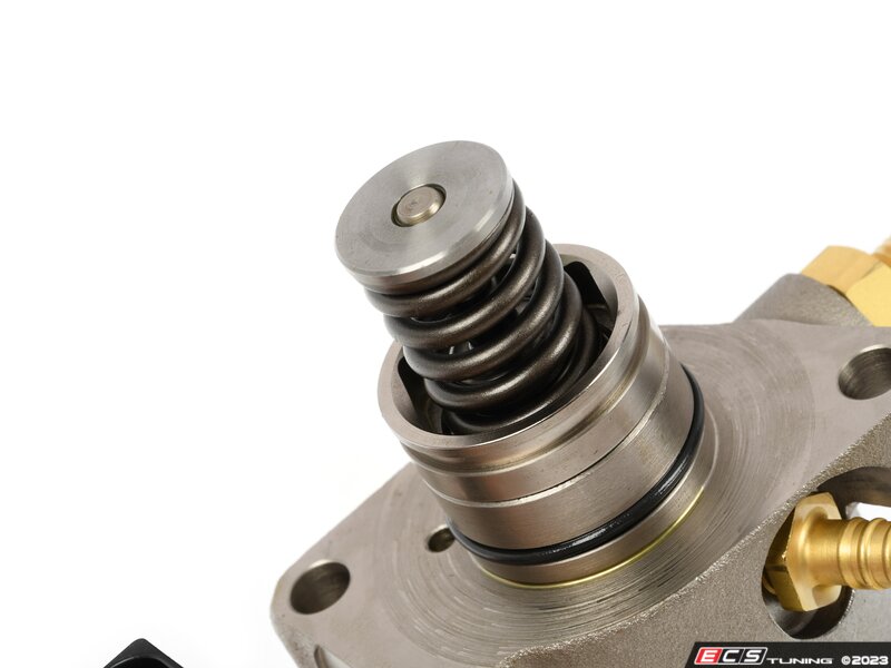 Bremmen Parts - 06L127025T - High Pressure Fuel Pump