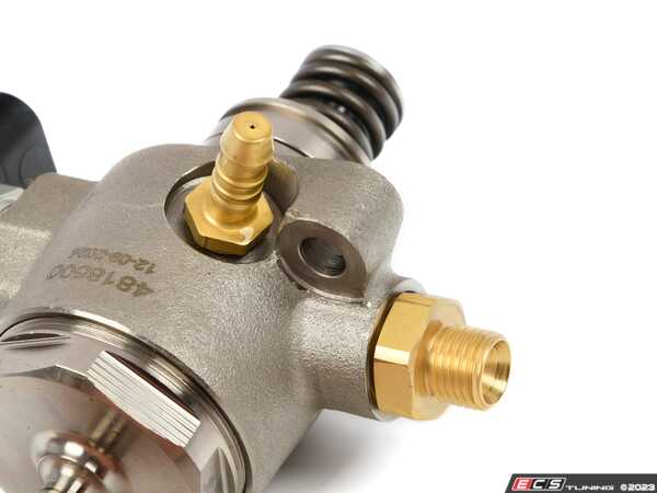 Bremmen Parts - 06L127025T - High Pressure Fuel Pump