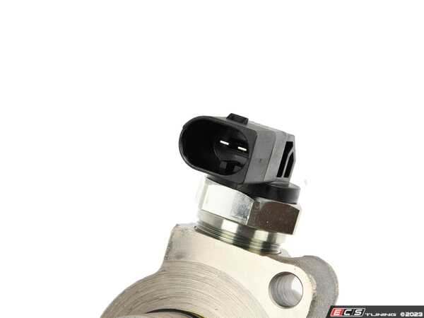 Bremmen Parts - 06L127025T - High Pressure Fuel Pump