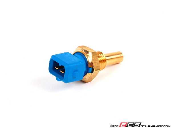 Genuine BMW - 13621401945 - E34 Engine Coolant Temperature Sensor (13 ...