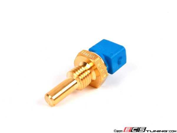 Genuine BMW - 13621401945 - E34 Engine Coolant Temperature Sensor (13 ...