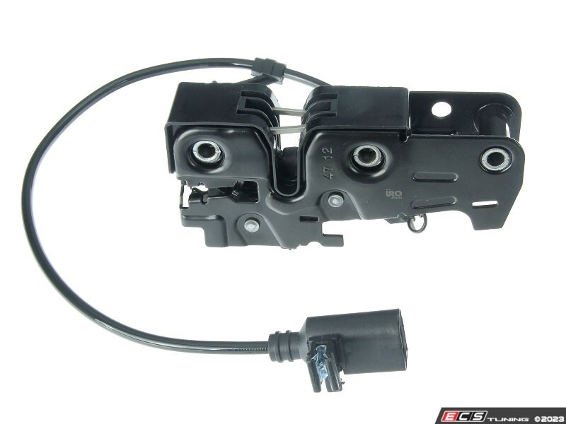 URO - 8K0823509G - Hood Latch/Lock - Lower Position