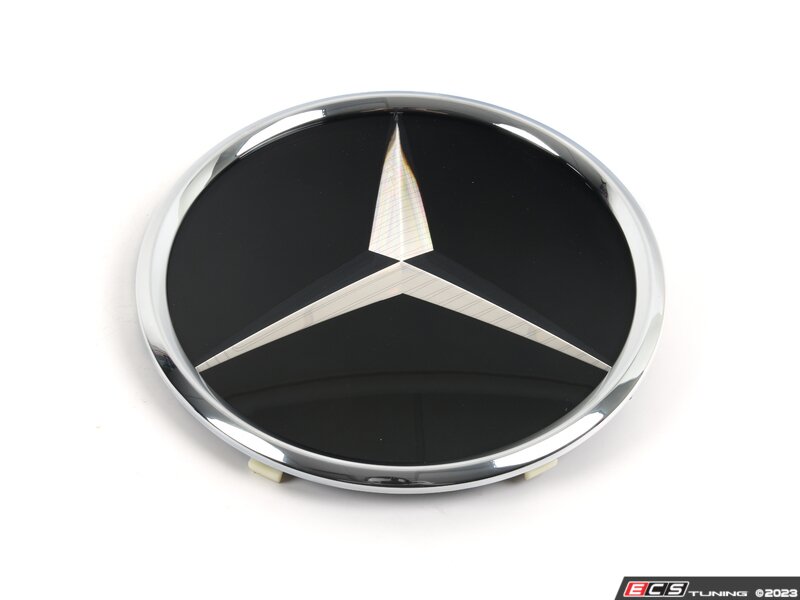 Genuine Mercedes Benz - 0008880000 - BASE PLATE