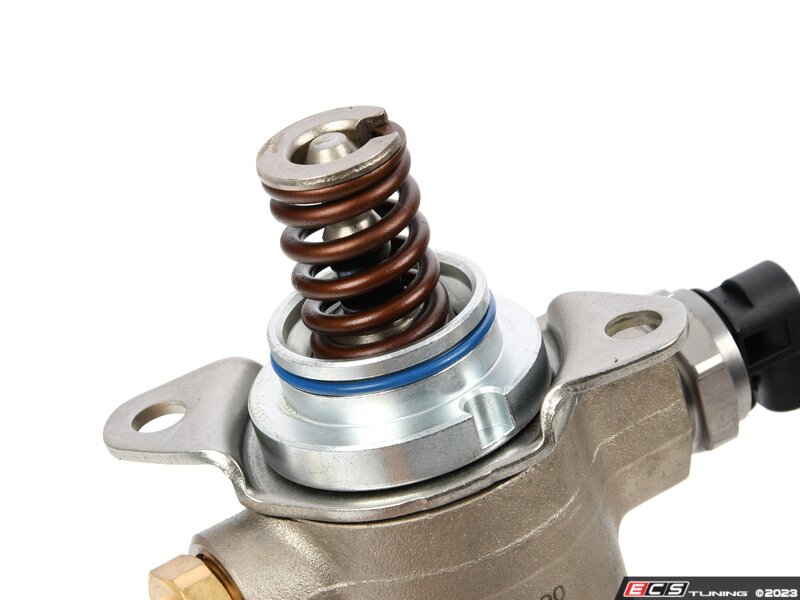 Bremmen Parts - 06J127025L - High Pressure Fuel Pump