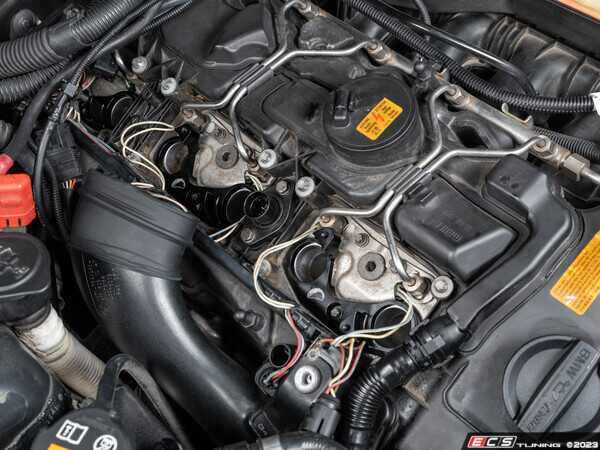 Turner Motorsport - 053681LA - B58 Ignition Coil Conversion Kit - N55