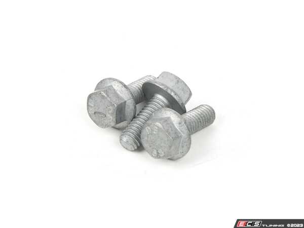 Genuine BMW - 11518591892 - BELT PULLEY, COOLANT PUMP (11-51-8-591-892)